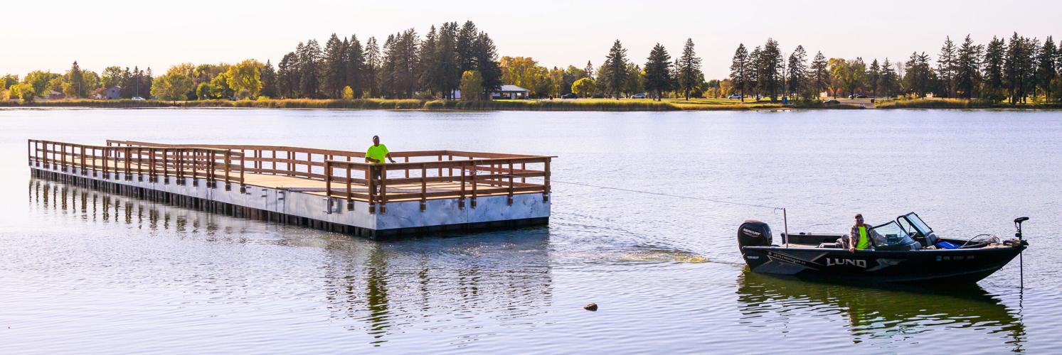 Floating Bridge | News | mesabitribune.com