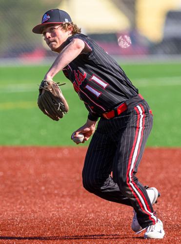 Mesabi East-Cherry Baseball | Gallery | mesabitribune.com