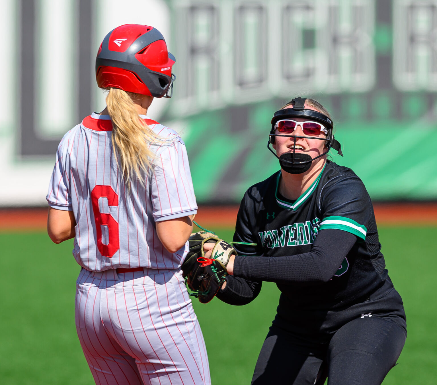 Rock Ridge-Duluth East Softball | Gallery | mesabitribune.com