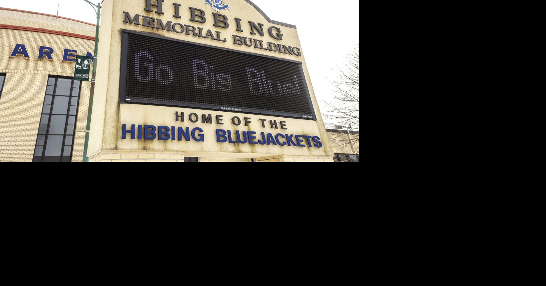 Hibbing Memorial Building project could bring facility into 21st ...