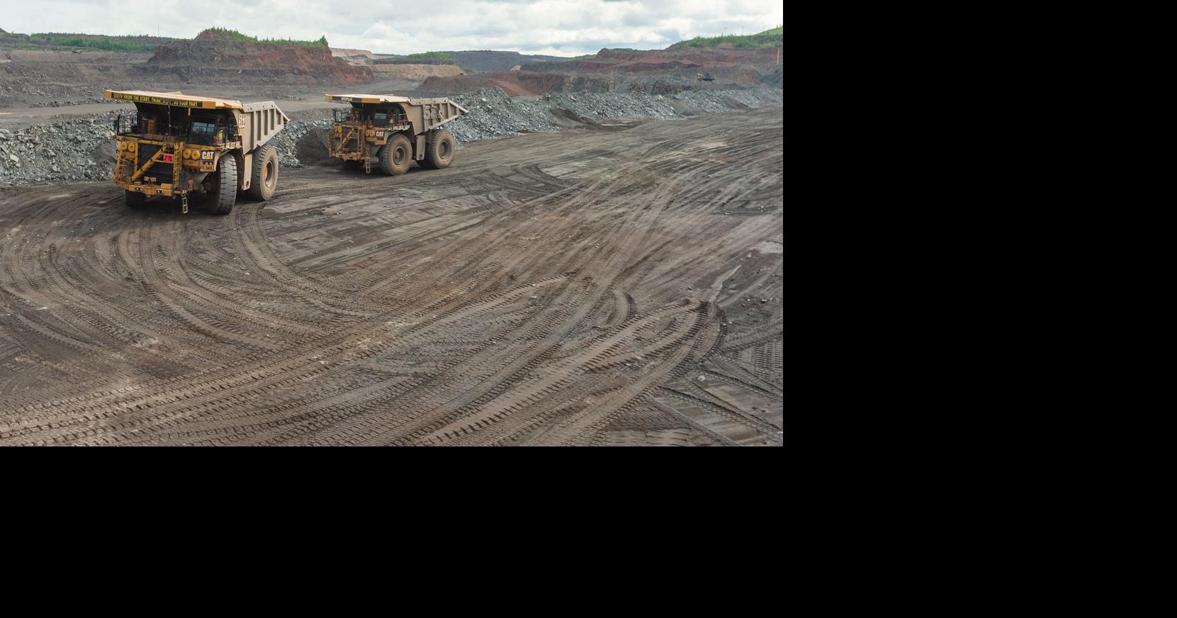 Minntac moves production to July from August | News | mesabitribune.com