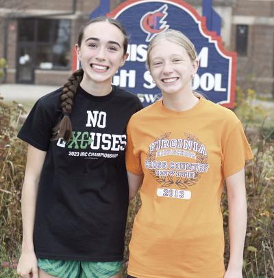 Pascuzzi, Schmitz will compete at State Class A Meet | Sports ...