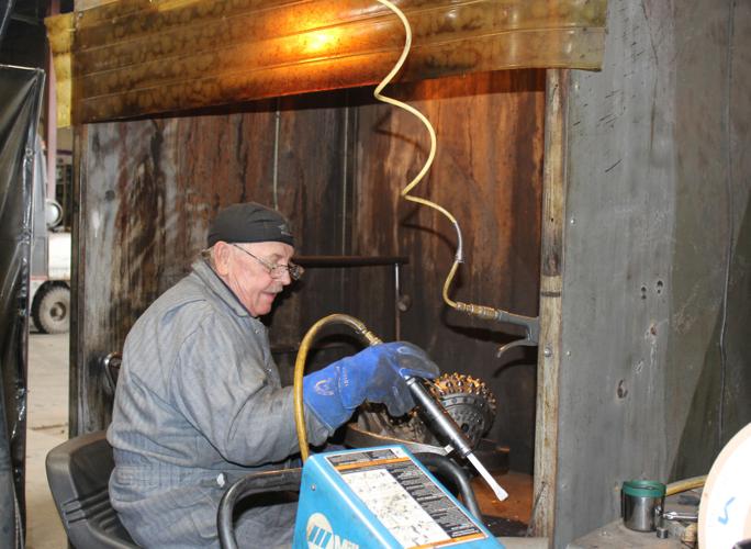 Keeping it in the family | Mine | mesabitribune.com