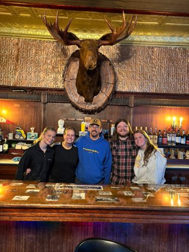 Mac's Bar creating new memories, reliving old ones | Local ...