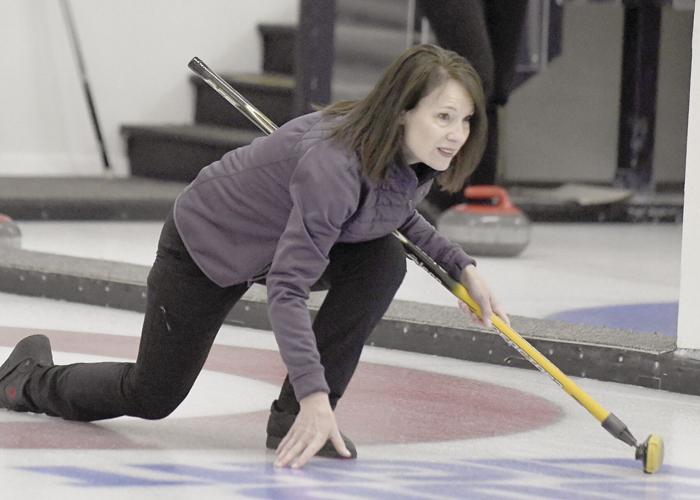 Perunovich Rink wins Women's Senior Last Chance title | Sports ...