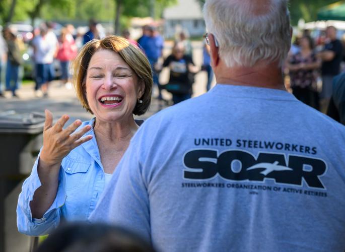 Iron Range Labor Assembly Labor Day Picnic | Gallery | mesabitribune.com