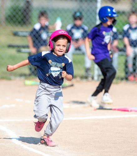 Rock Ridge Youth Baseball | Gallery | mesabitribune.com