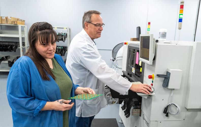 Trison Solutions | News | mesabitribune.com