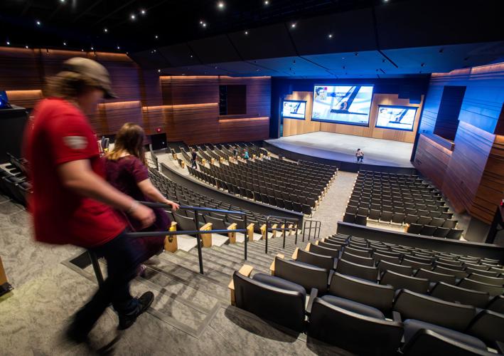 Rock Ridge High School Open House | Gallery | mesabitribune.com