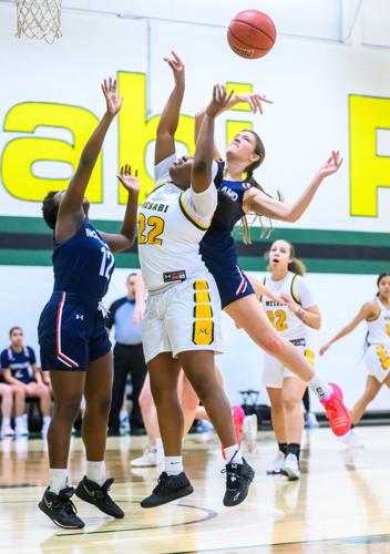 Mesabi Range-Northland Women's Basketball | Gallery | mesabitribune.com