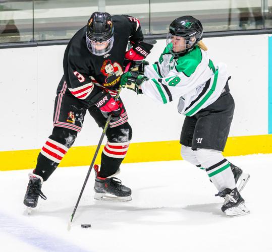 Rock Ridge-Two Rivers Girls Hockey | Gallery | mesabitribune.com