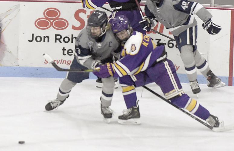 Bennett has three goals as Raiders beat Bluejackets | Sports ...
