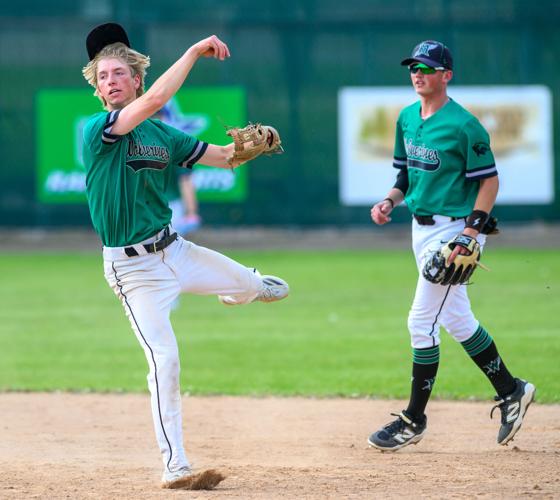Bird's double lifts Rock Ridge to 6-5 win over Hibbing | Sports ...