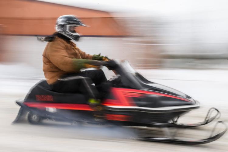 Riding for the DAV | Gallery | mesabitribune.com