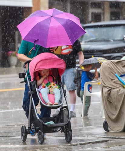 Doc Moonlight Graham Parade | Gallery | mesabitribune.com