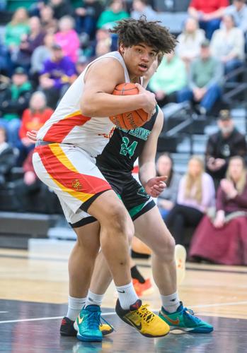 Rock Ridge-Mountain Iron-Buhl Basketball | Gallery | mesabitribune.com