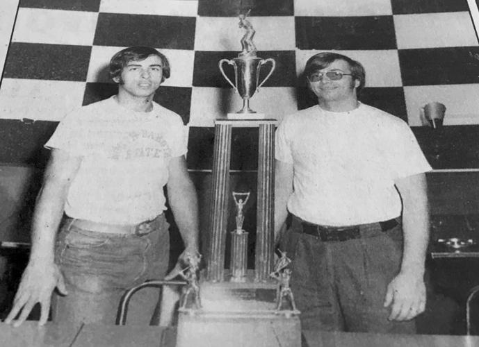 TJ’s gears up for 45th Anniversary | Local | mesabitribune.com