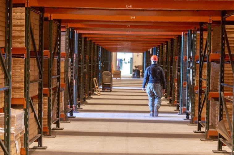 Drill Core Library | Mine | mesabitribune.com