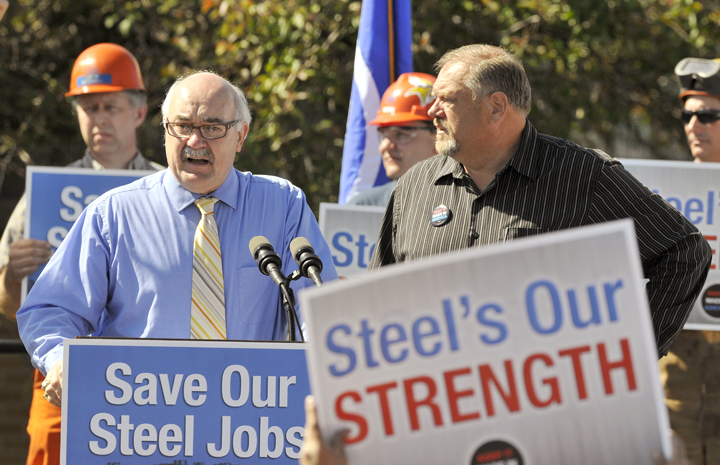 Steel Rally | Gallery | mesabitribune.com