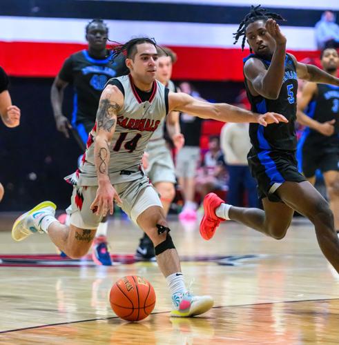 Hibbing-Riverland Men's Basketball | Gallery | mesabitribune.com