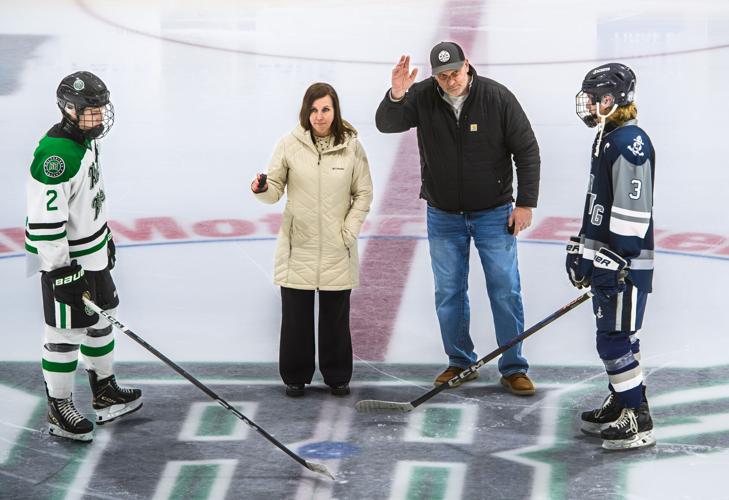 Hockey Legends | News | mesabitribune.com