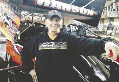 Hanson returns to Northland dirt track racing | Featured ...