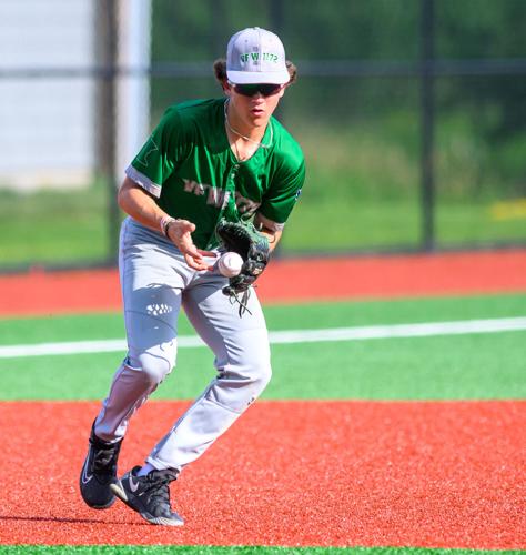 Rock Ridge-South Ridge VFW Baseball | Gallery | mesabitribune.com