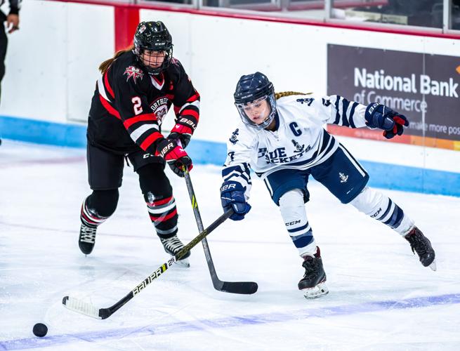 Hibbing-Northern Lakes Hockey | Gallery | mesabitribune.com