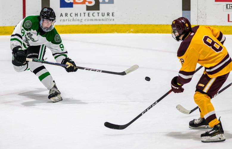 Rock Ridge-Forest Lake Hockey | Gallery | mesabitribune.com