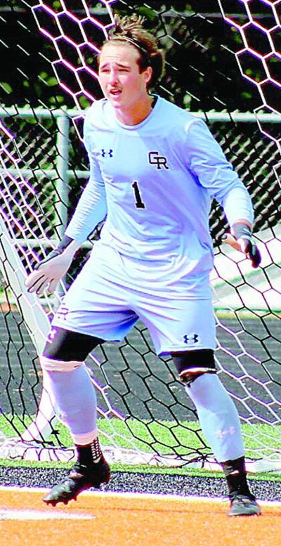 Rapids’ goalkeeper Hayden Jackson selected All-Area Boys Soccer Player ...