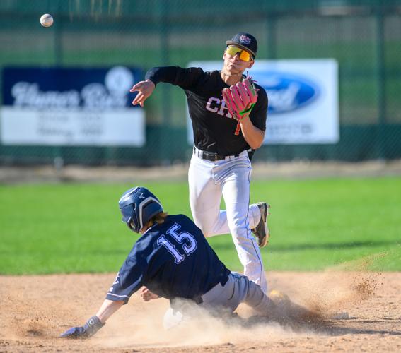 Hibbing-Cherry Baseball | Gallery | mesabitribune.com