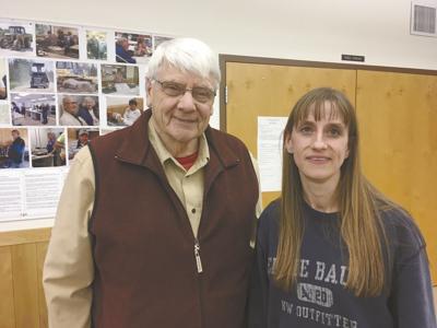 Election is historic for Balkan Township | Local | mesabitribune.com