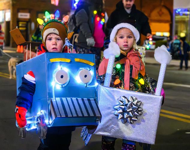 Spirit of Unity Parade | Gallery | mesabitribune.com