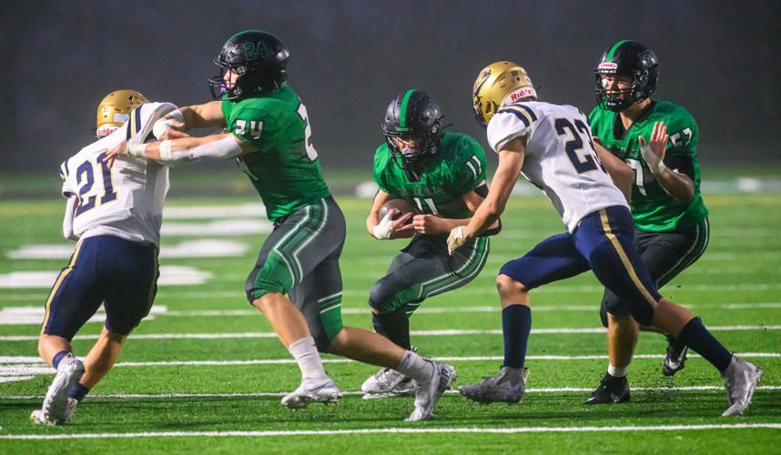 Rock Ridge-Hermantown Football | Gallery | mesabitribune.com