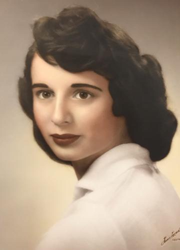 Bidding a bittersweet goodbye to Judith | Columnists | mesabitribune.com