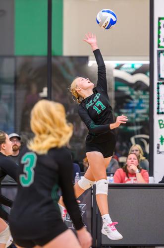 Rock Ridge-Esko Volleyball | Gallery | mesabitribune.com