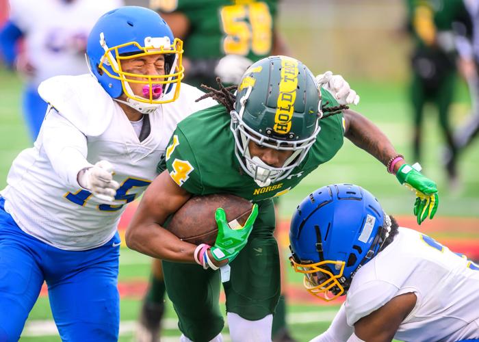 Norse take down Ironhawks, move on in MCAC playoffs | Featured ...