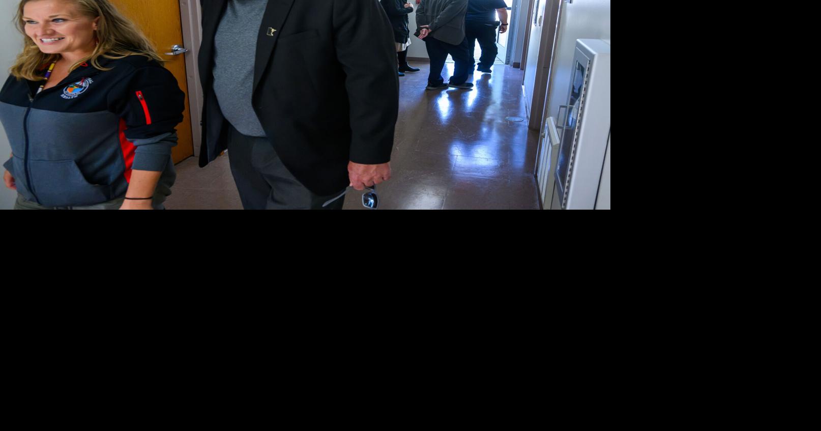 Wellstone Building | | mesabitribune.com