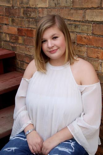 Abbey Johnson | Eveleth-gilbert | mesabitribune.com