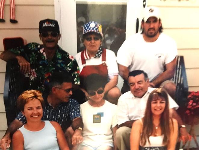 Bidding a bittersweet goodbye to Judith | Columnists | mesabitribune.com