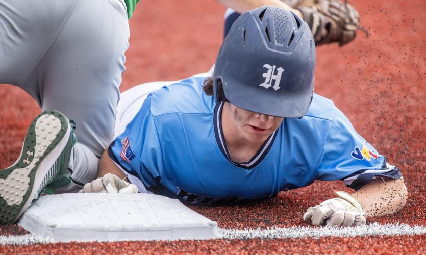 Rock Ridge-Hibbing VFW Baseball | Gallery | mesabitribune.com