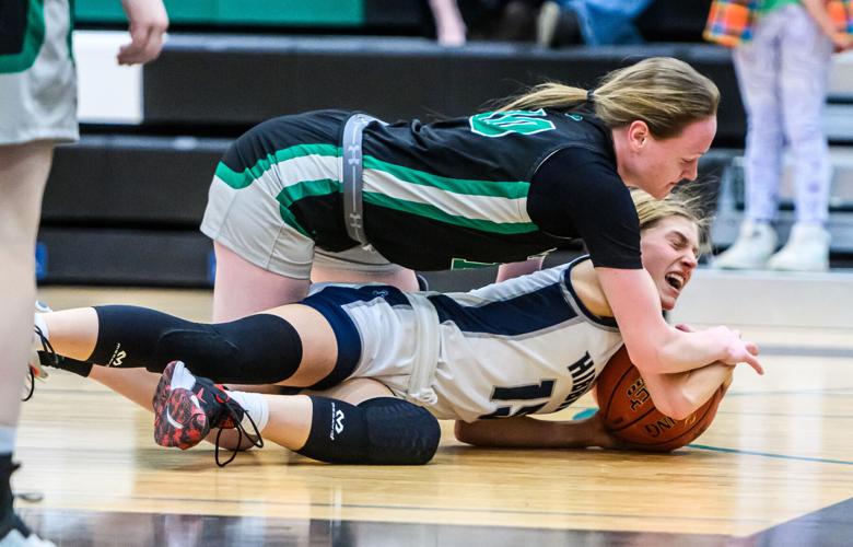 Westby passes 1,000 as Wolverines zip Bluejackets | Featured ...