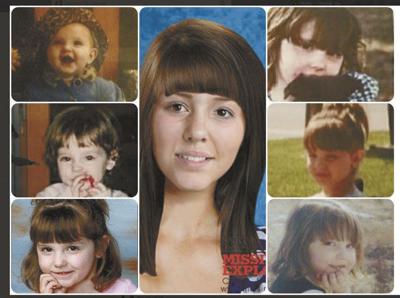 LeeAnna Warner disappearance: Twenty years later and still no answers ...