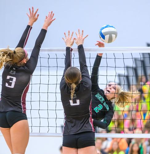 Wolverines welcome new gym with 3-1 win | Featured | mesabitribune.com