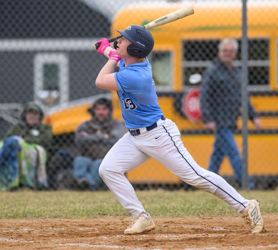 MIB-North Woods Baseball | Gallery | mesabitribune.com