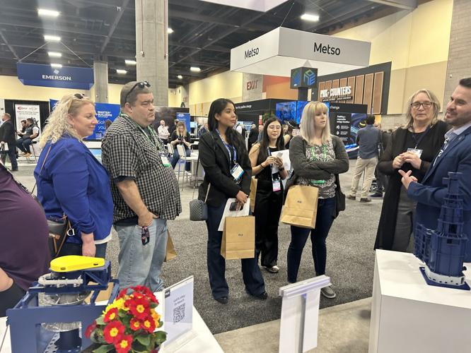 SME conference back in Duluth this spring | Mine | mesabitribune.com