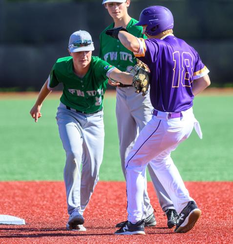 Rock Ridge VFW hammers Cloquet 12-2 | Sports | mesabitribune.com