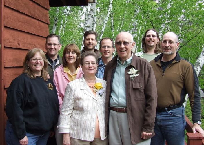 Eveleth's own Bishop Peter Muhich: Deep sense he was part of God’s plan ...