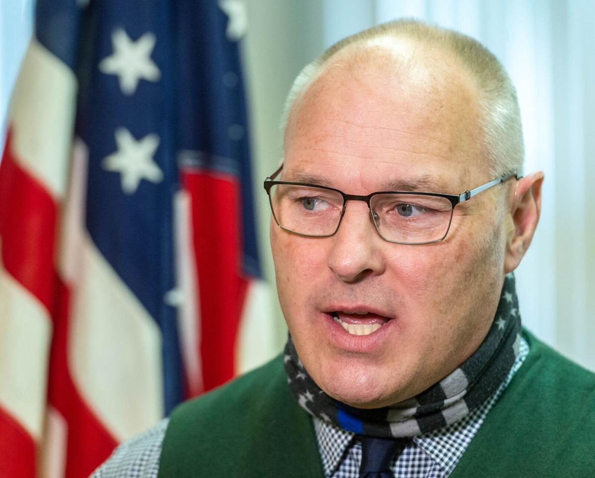 Stauber: What my position on the Natural Resources Committee means for ...