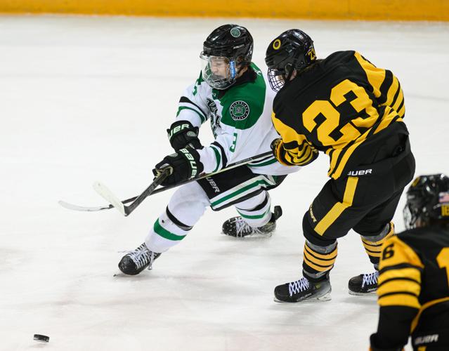Wolverines down Hilltoppers, advance to 7AA finals | Sports ...